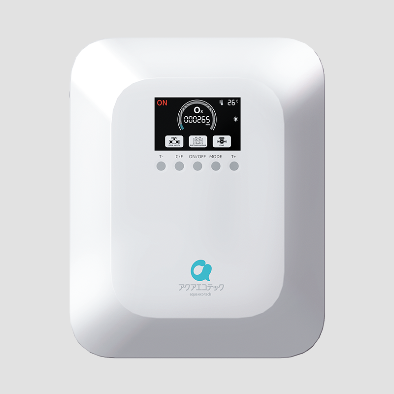 Quality Ozone Products Supplier-Shanghai Xiyun Environmental Protection ...