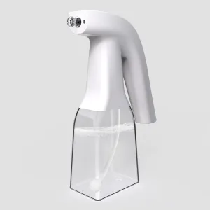 Ozone Water Spray - Portable & Eco-Friendly Sterilization Solution