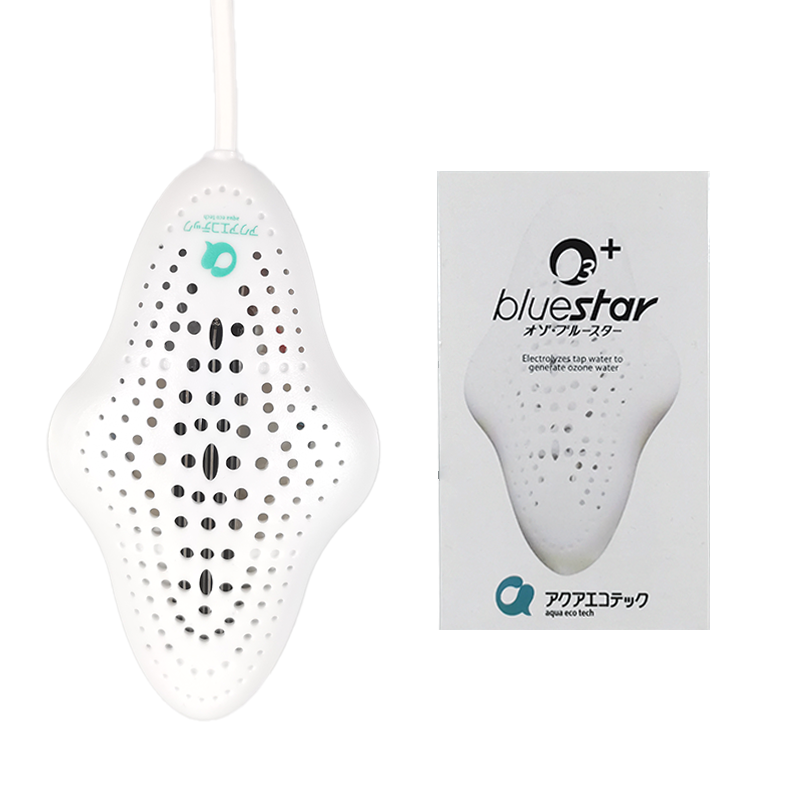 Active Oxygen Star Portable Ozone Generator