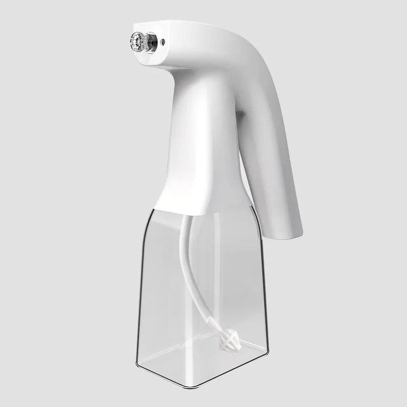 Ozone Water Spray - Portable & Eco-Friendly Sterilization Solution